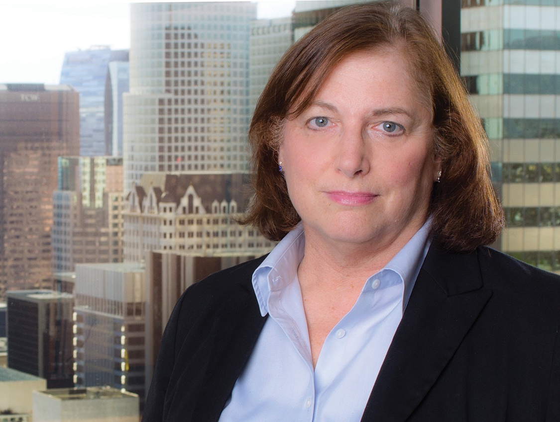 Amy Greyson: Richards, Watson & Gershon