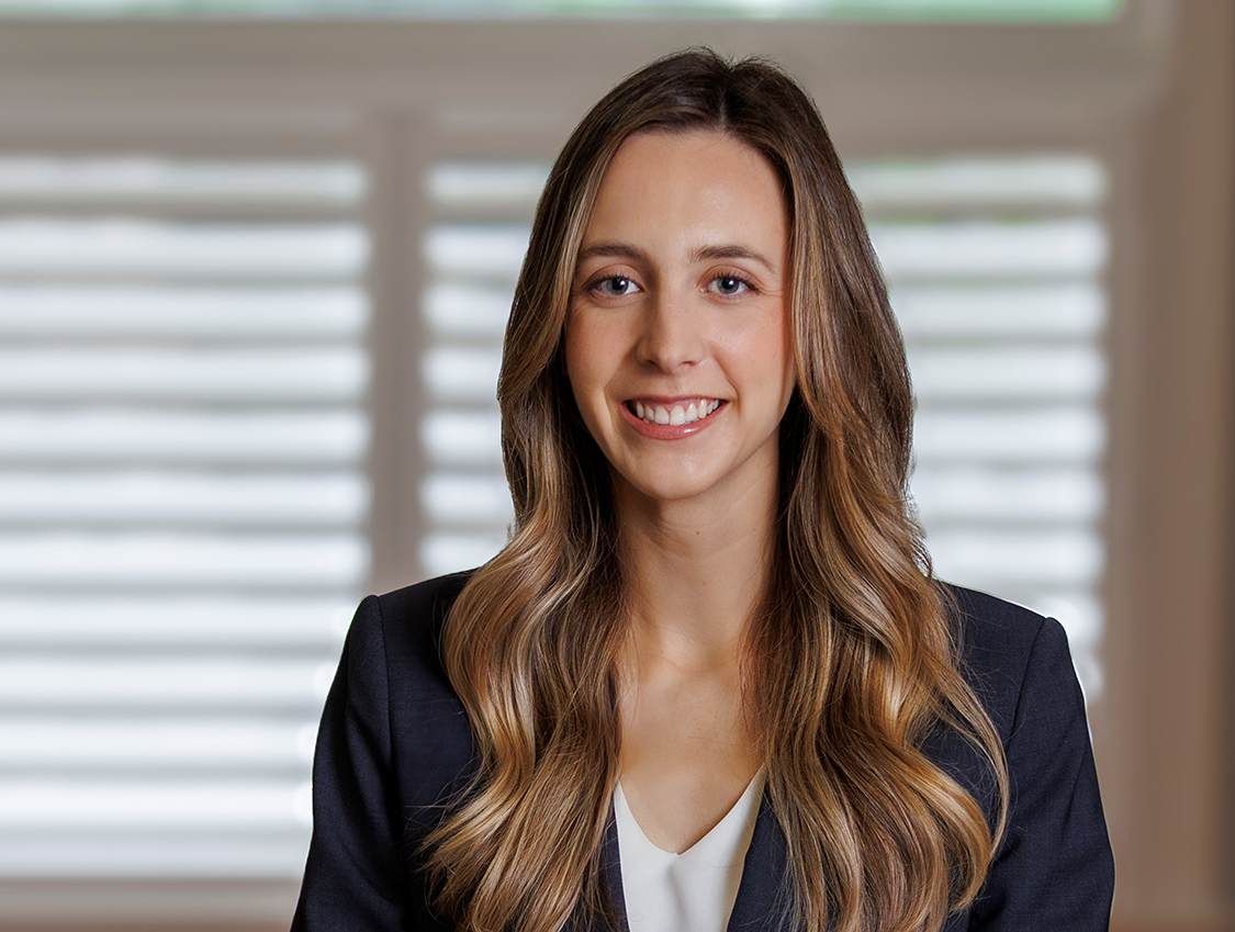 Elizabeth Griffiths: Richards, Watson & Gershon