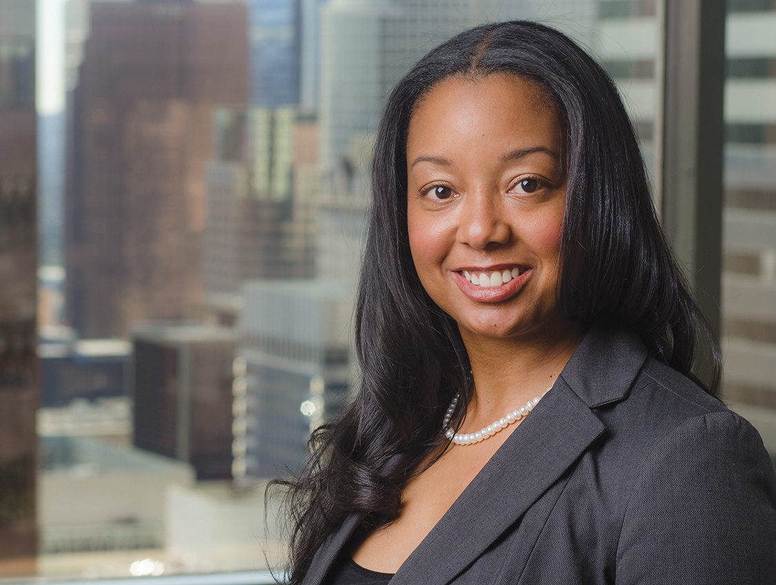 Serita Young: Richards, Watson & Gershon