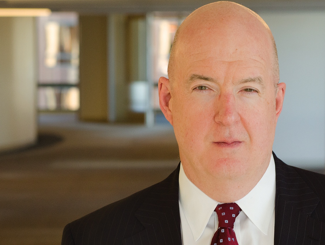 T. Peter Pierce: Richards, Watson & Gershon